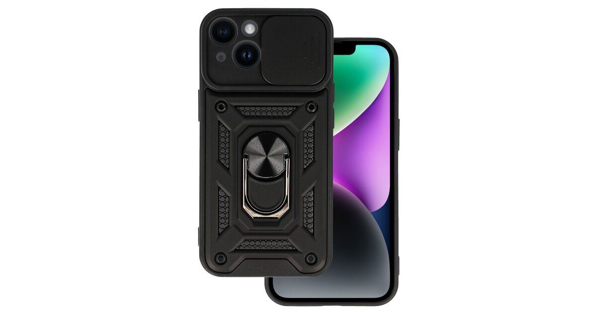 Defender Slide iPhone 15 tok - f... (523310) za 6 265 Ft