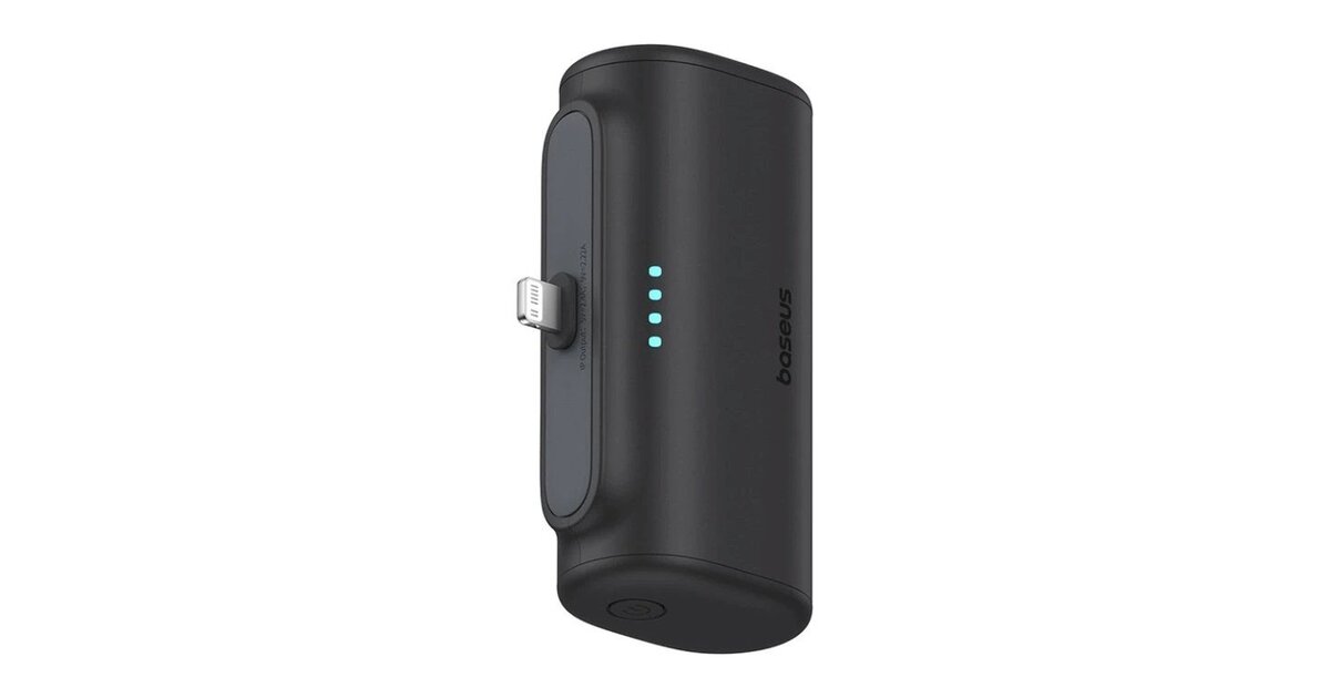 Baseus Compact (IP Edition) 20W ... (575733) za 10 450 Ft