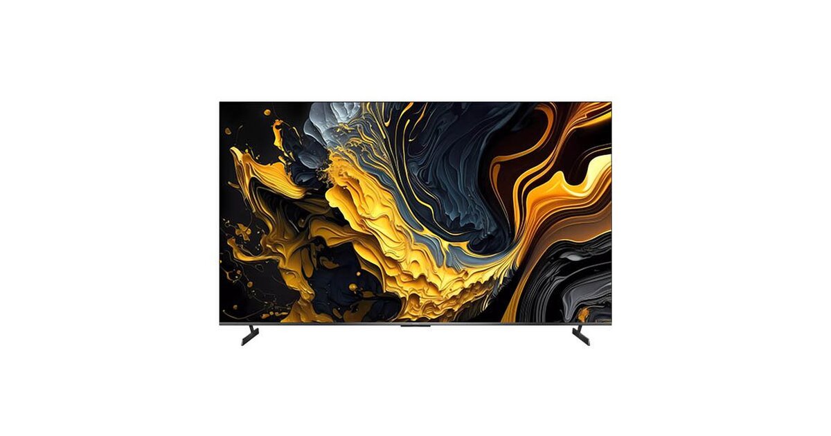 Xiaomi TV Max 85 2025 (576138) za 473 320 Ft